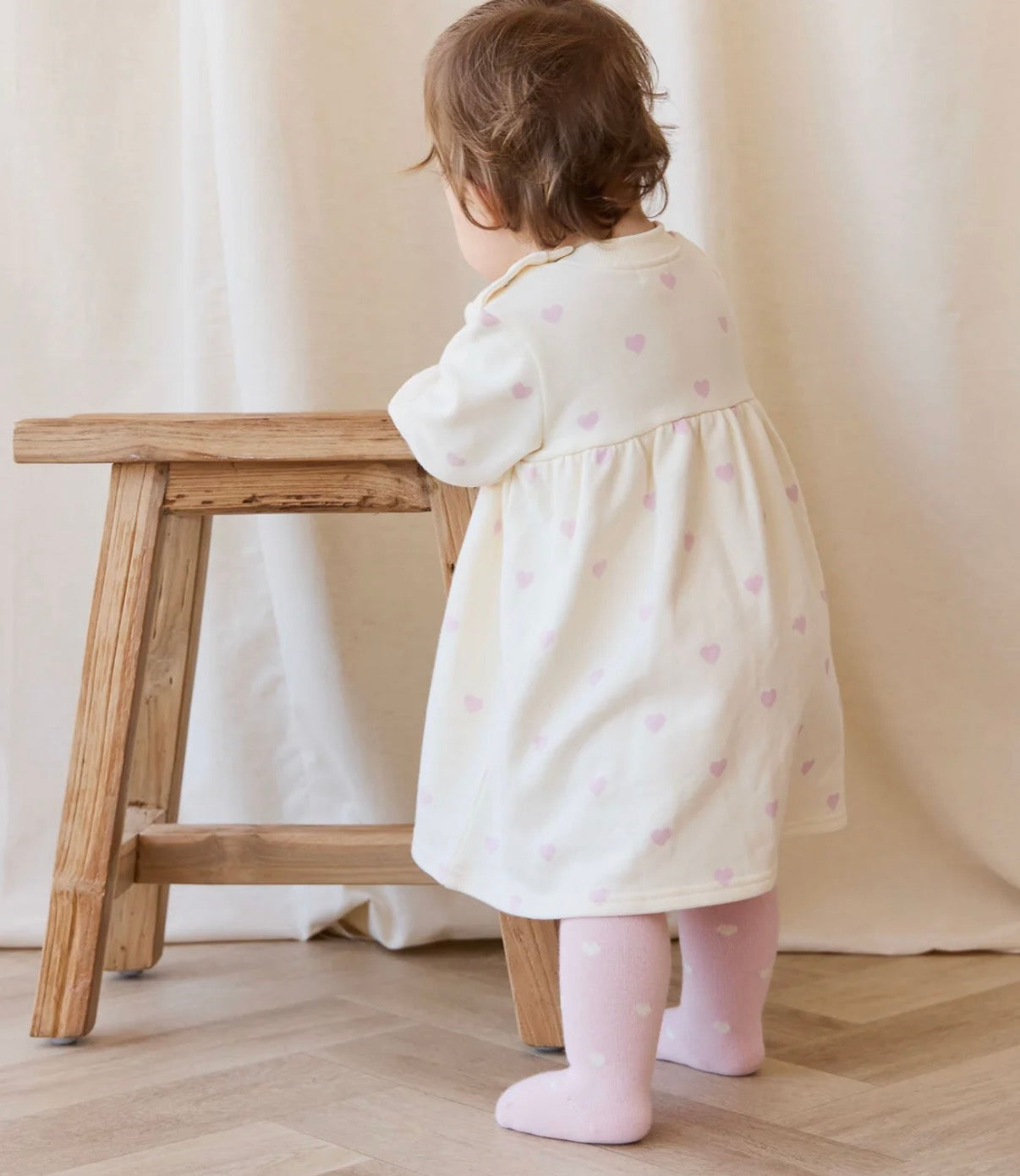 Jamie Kay - Organic Cotton Mckinley Dress - Mon Amour Lotus – Citrus ...